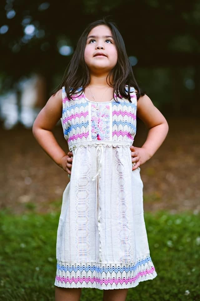 Little Girls Collection – Cacti's Girl Boutique
