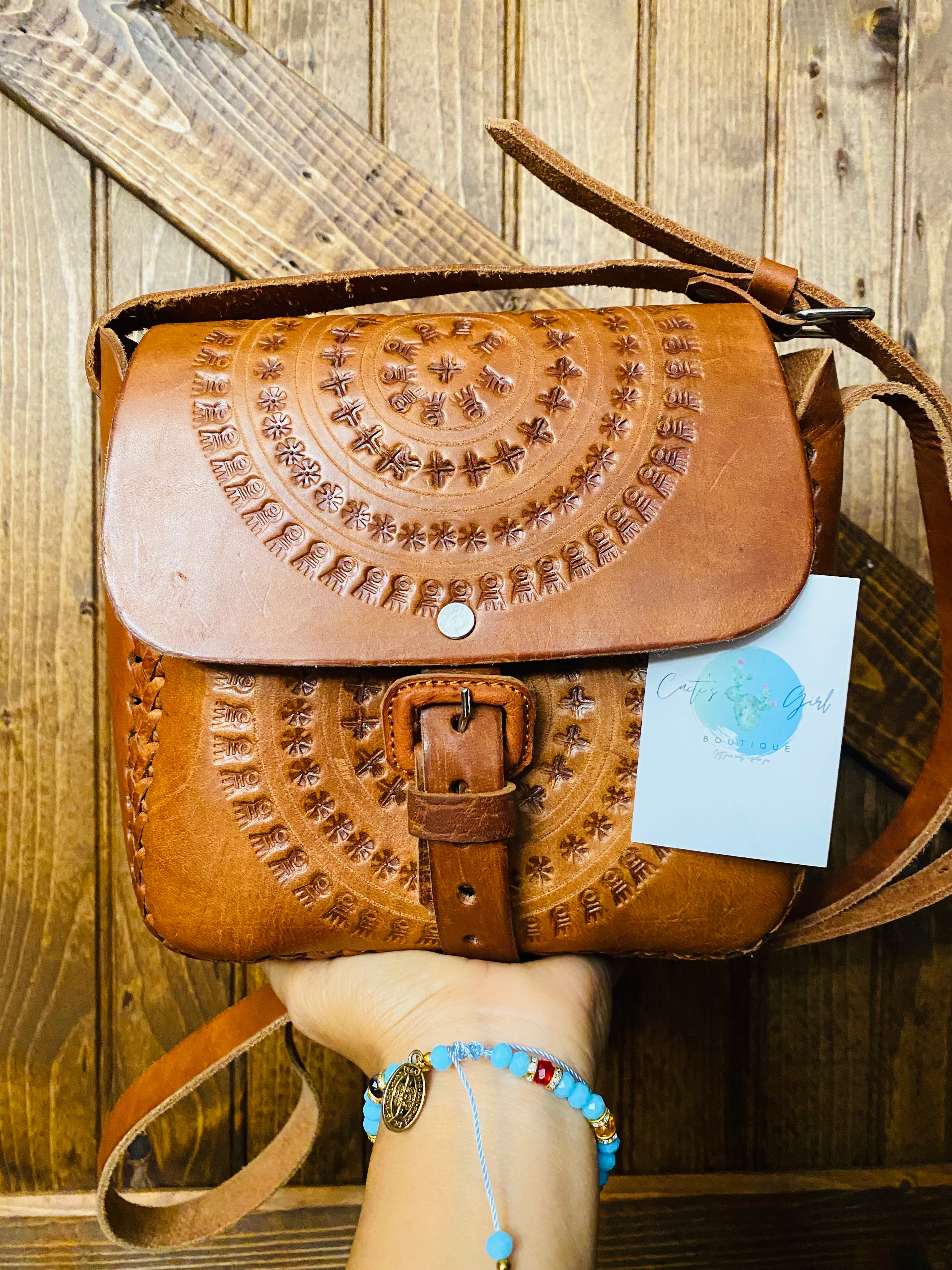 Lala Crossbody Purse – Cacti's Girl Boutique